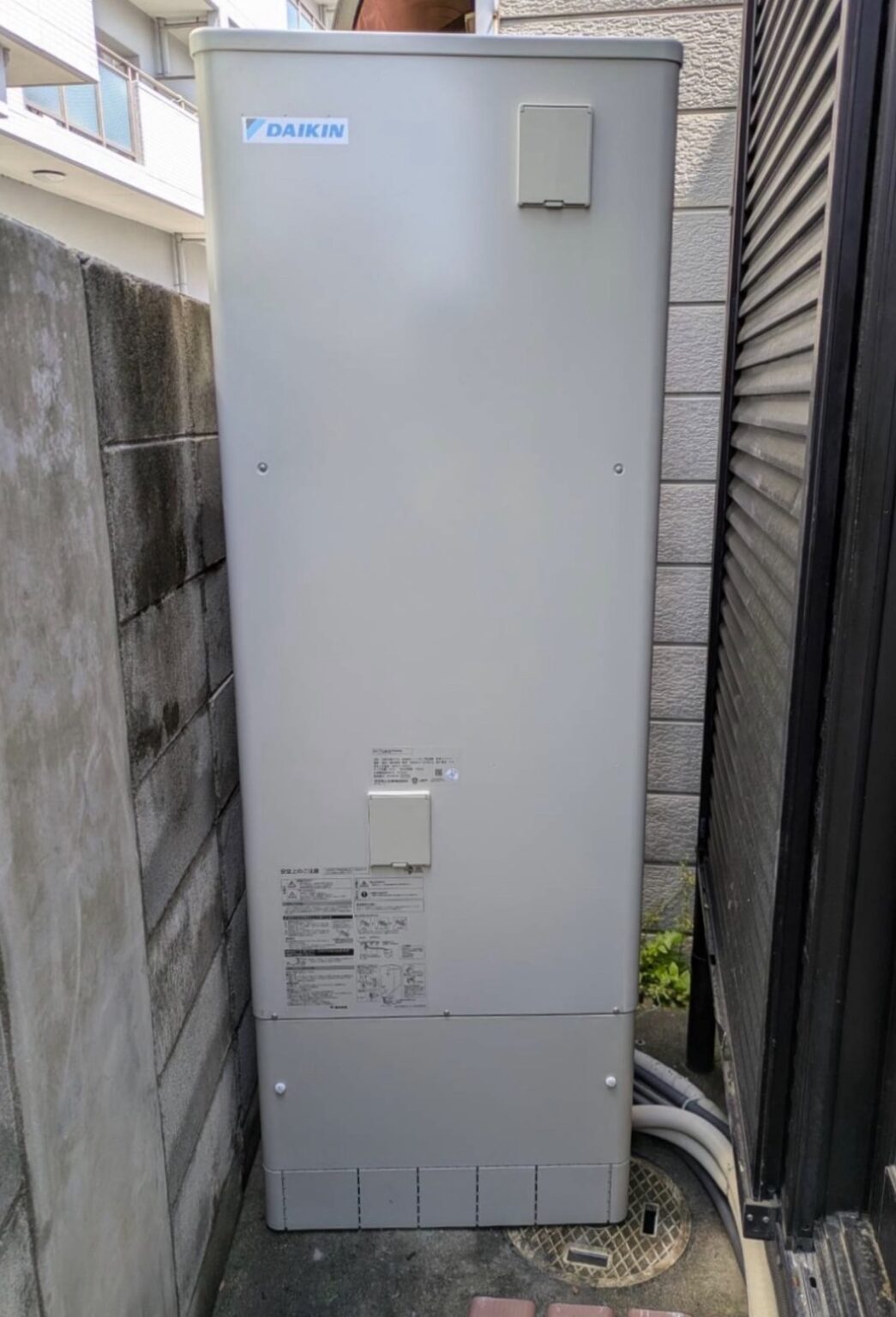 プロ解説【H54】パナソニックエラーコードのすべて | エコキュート激安革命